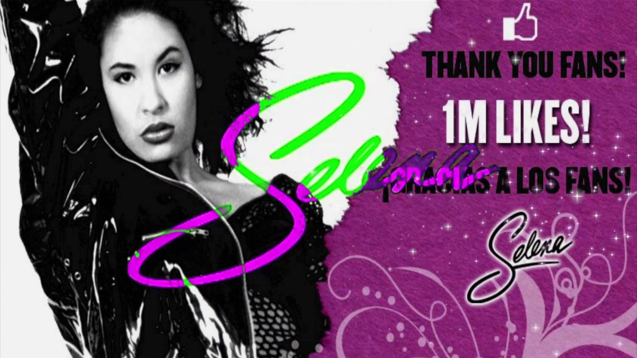 LA CARCACHA / SELENA THE DANCER, LIVE !!! - A Tribute - YouTube