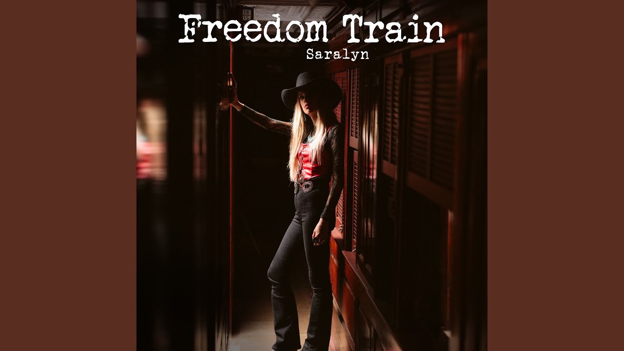 Freedom Train - YouTube