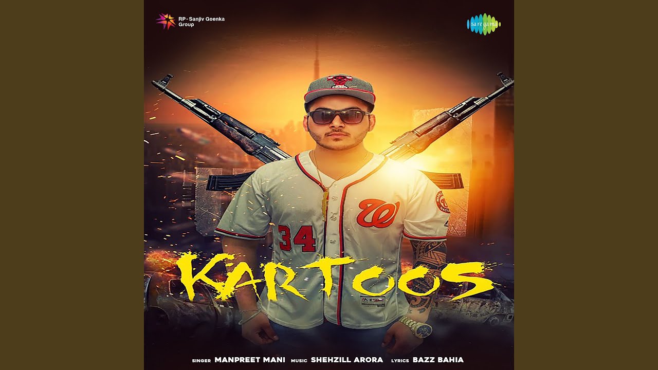 Kartoos - YouTube