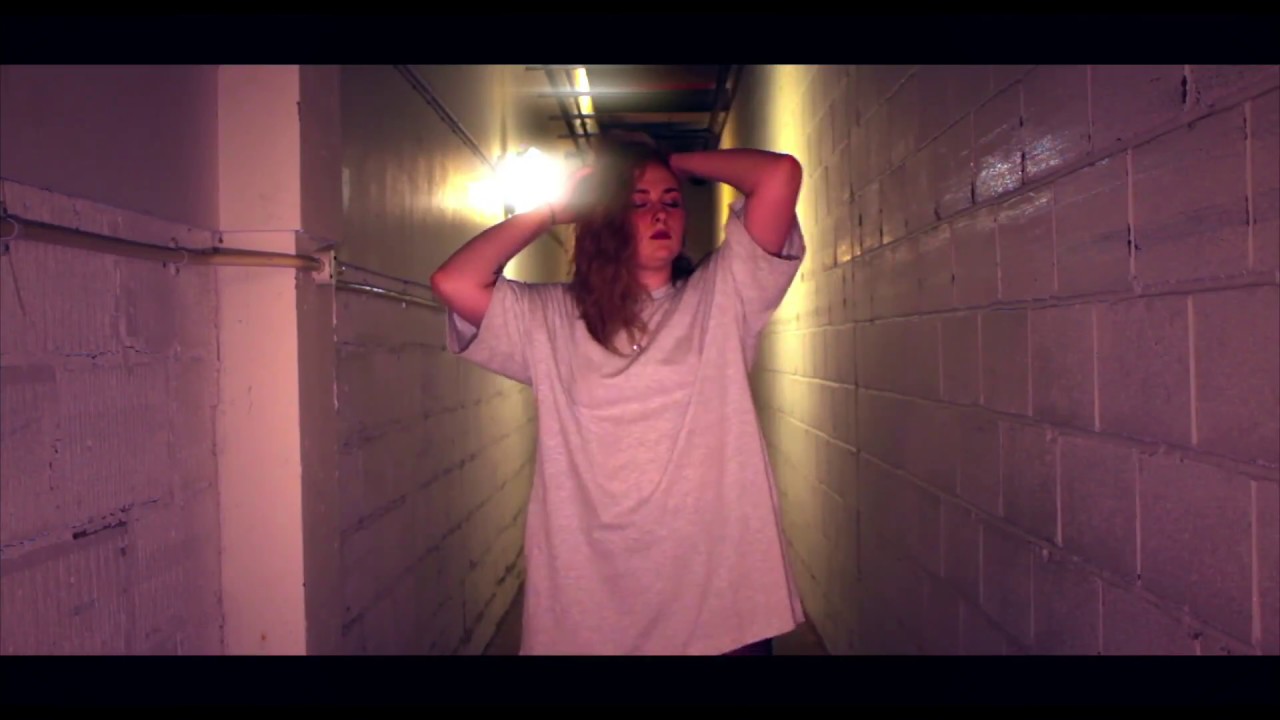 Heroine - "Damsel" (OFFICIAL MUSIC VIDEO) - YouTube