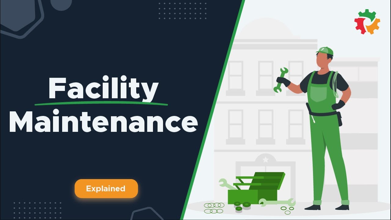 Facility Maintenance 101: Essential Strategies for a Smooth Operation ...