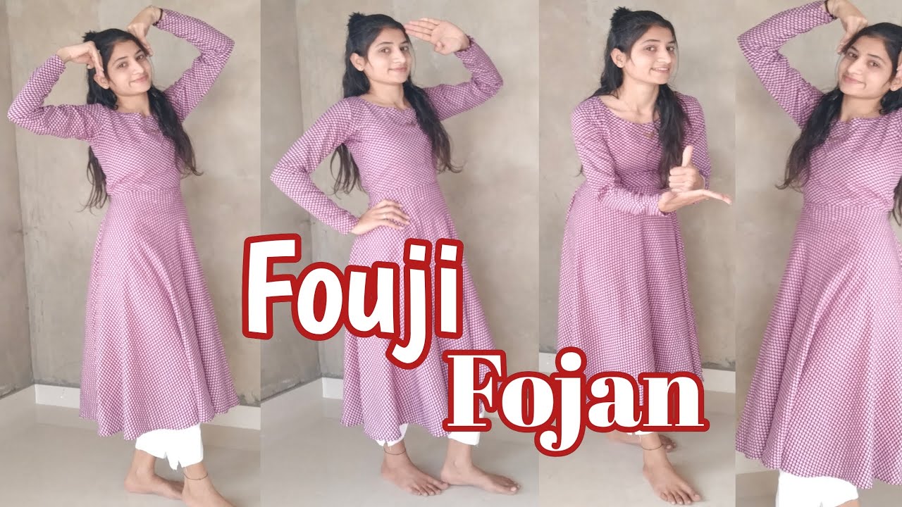 Fouji -Fojan 🫰 ️ || Sapna choudhary #new #sjchoudhary #Haryanvi song # ...