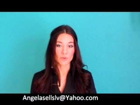 Angela Tina Las Vegas Real Estate - YouTube