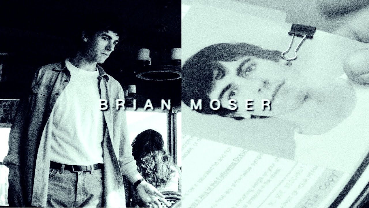 Brian Moser's Original Sin. - YouTube