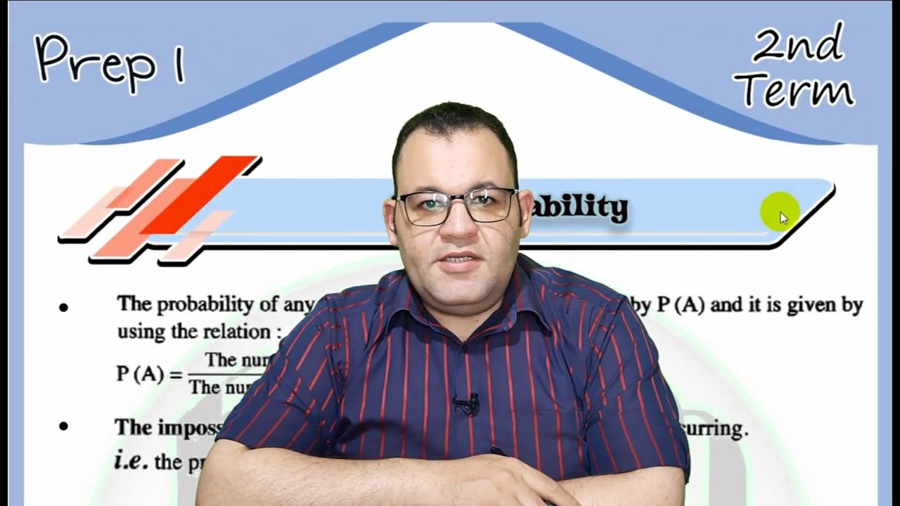 Prep 1 – 2nd Term – Unit 2 – Lesson 2 [[ Probability ]] - YouTube