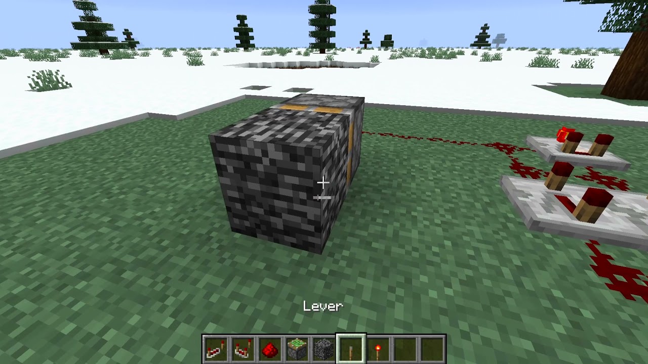 bedrock removal - YouTube