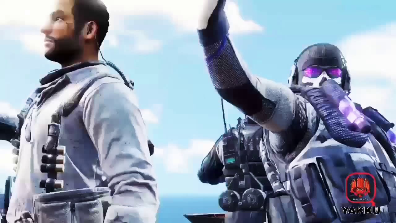 (Yakku) Call of duty mobile game🤩 ග්‍රැෆ්ක් නම් කියල වැඩක් නෑ - YouTube