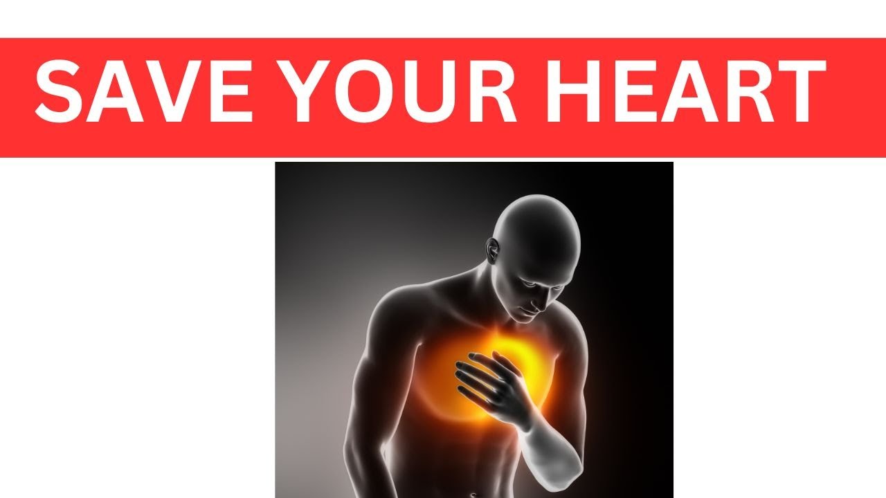 4 Symptoms of Mild Stroke | How To Prevent Them & What I learned from ...