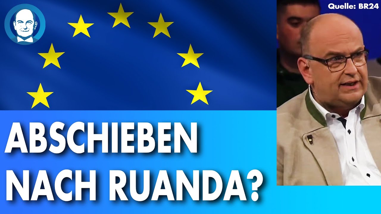 Abschieben nach Ruanda? #deutschland #abschiebung #afd #migration #2024 ...