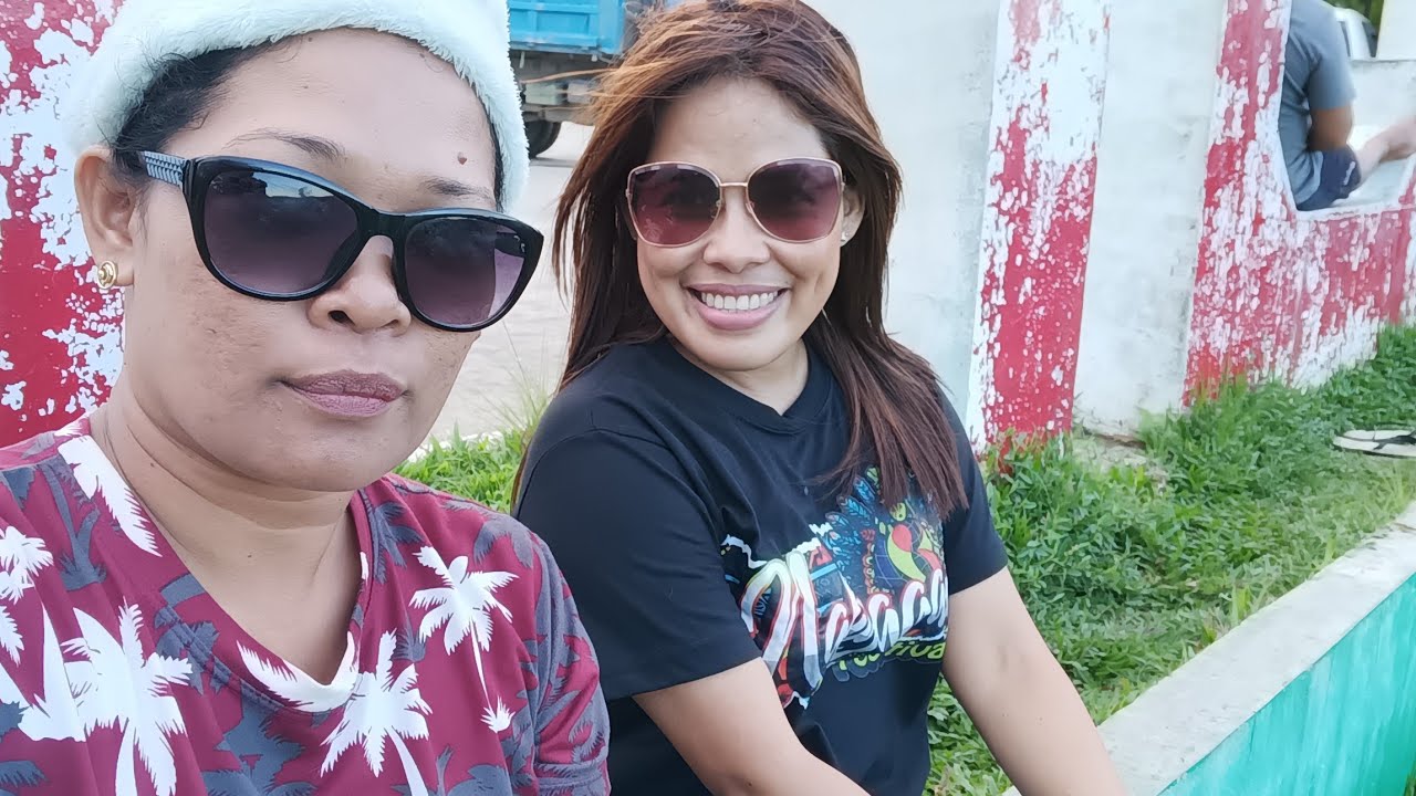 Talacogon Agusan del sur - YouTube