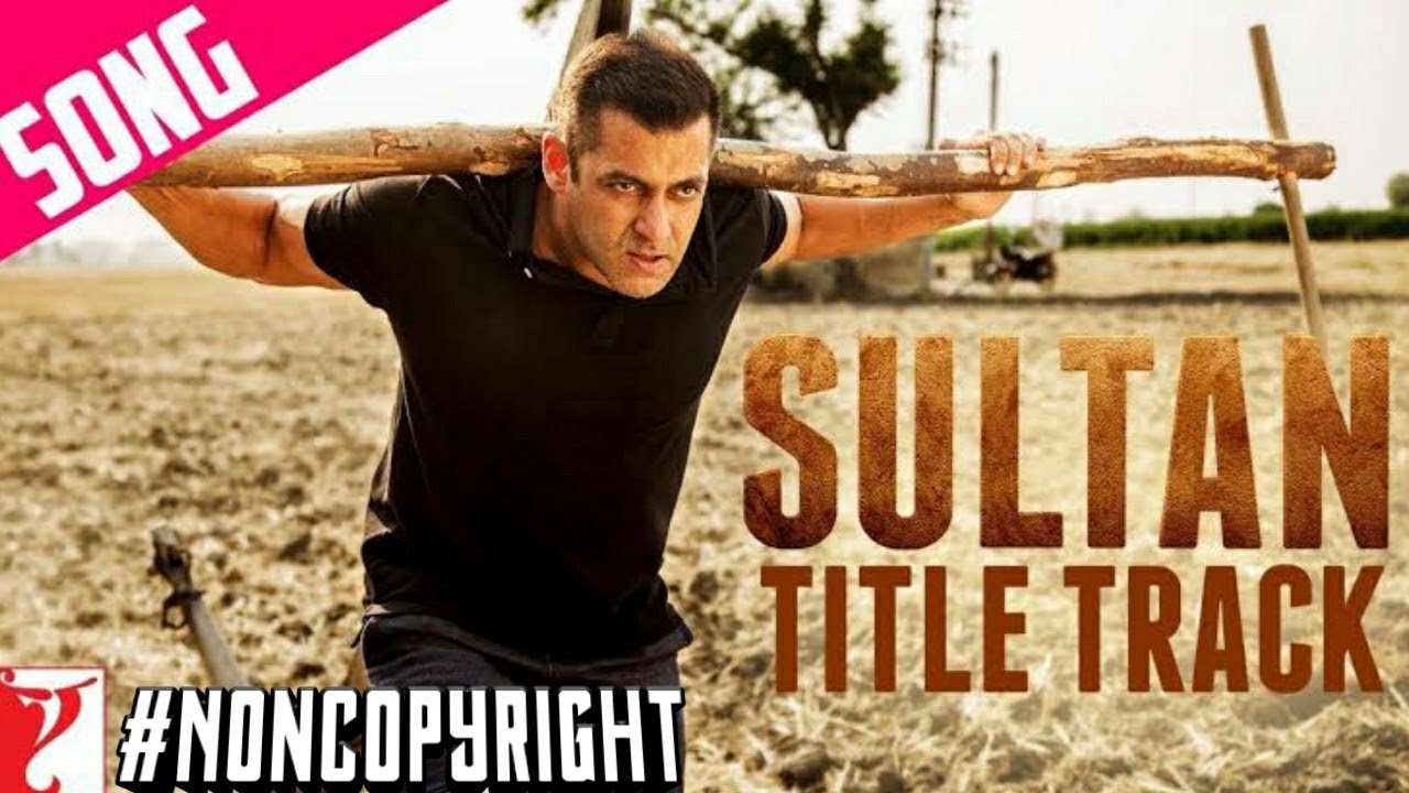 Sultan - Title Song || NonCopyright Music || #Ncmh Mix - YouTube