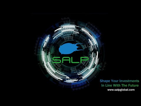 Build Your Startup With SALP