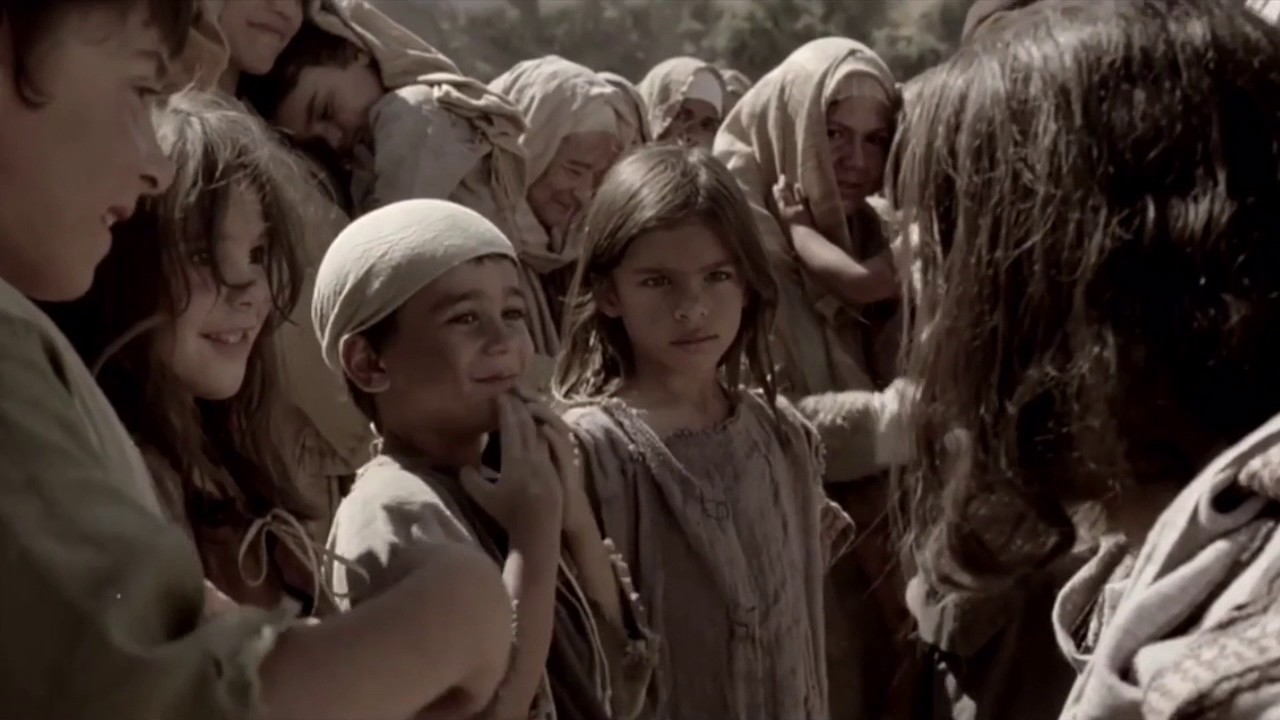 Savior Redeemer of My Soul - YouTube