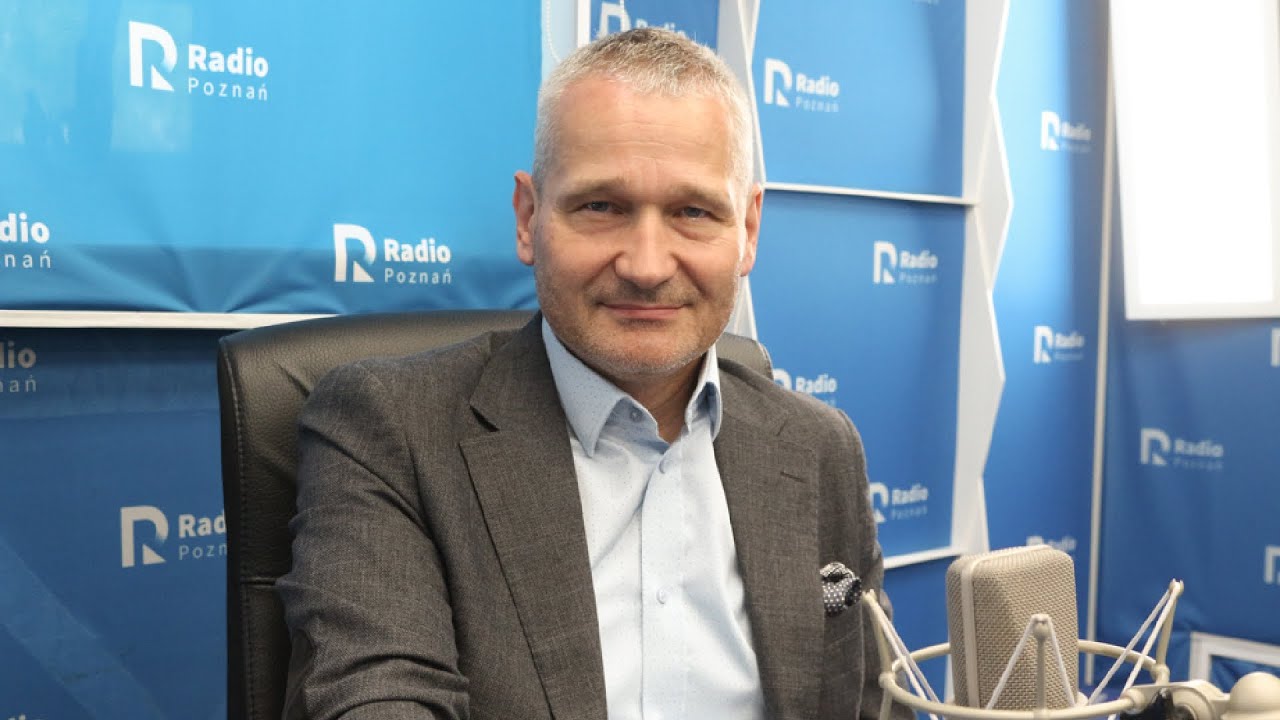 Poranne rozpoznanie: Jędrzej Solarski [26.06.2024] - YouTube