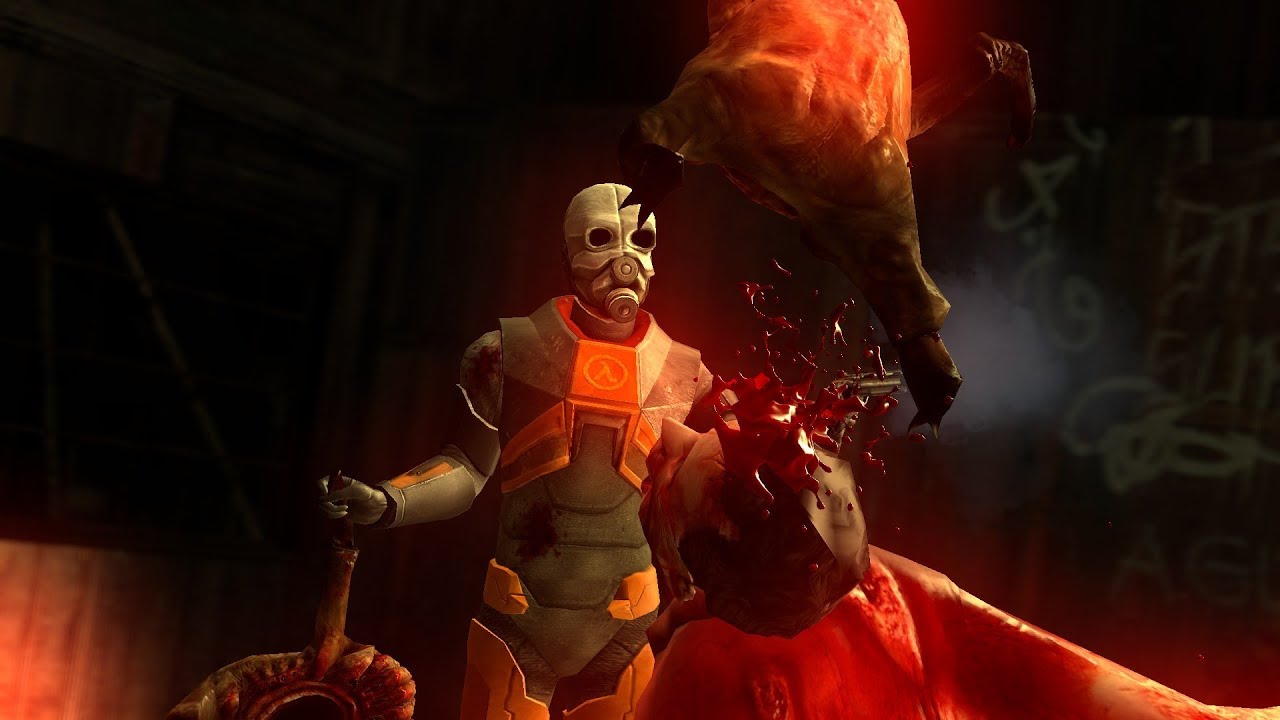 Gaming Shenanigans - Counter Strike Minigames - YouTube