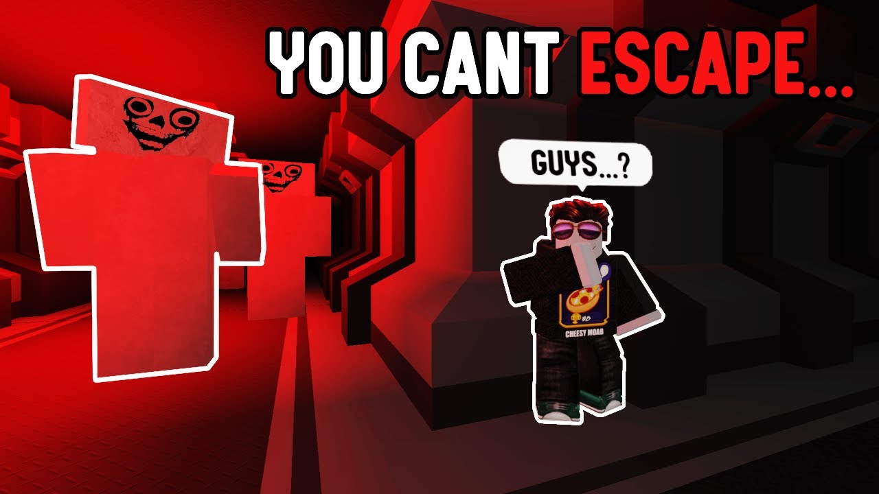 Roblox NOKORI Has INSANELY DEEP LORE... - YouTube