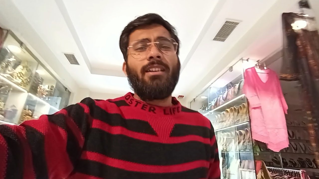 First business meeting in Raddison blu | Five star hotel - YouTube