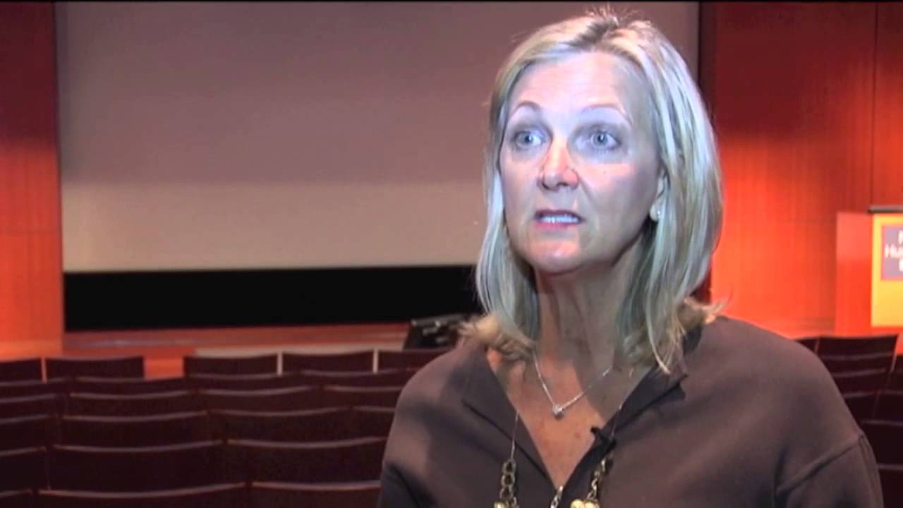 Hunger Impact Exchange/Ellie Lucas - YouTube