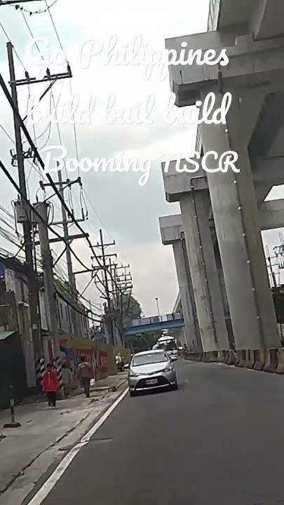 Philippine Build Build Booming Regime #youtubeshorts#shortvideo # ...