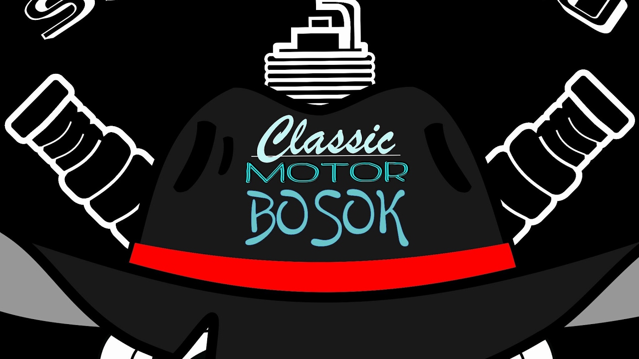 Live Streaming Motor Bosok Jogja - YouTube