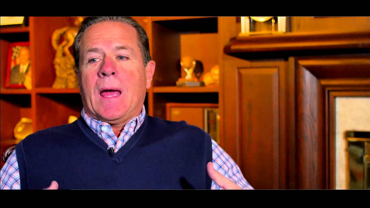 David Arpin's Most Memorable Move & What He Learned - YouTube