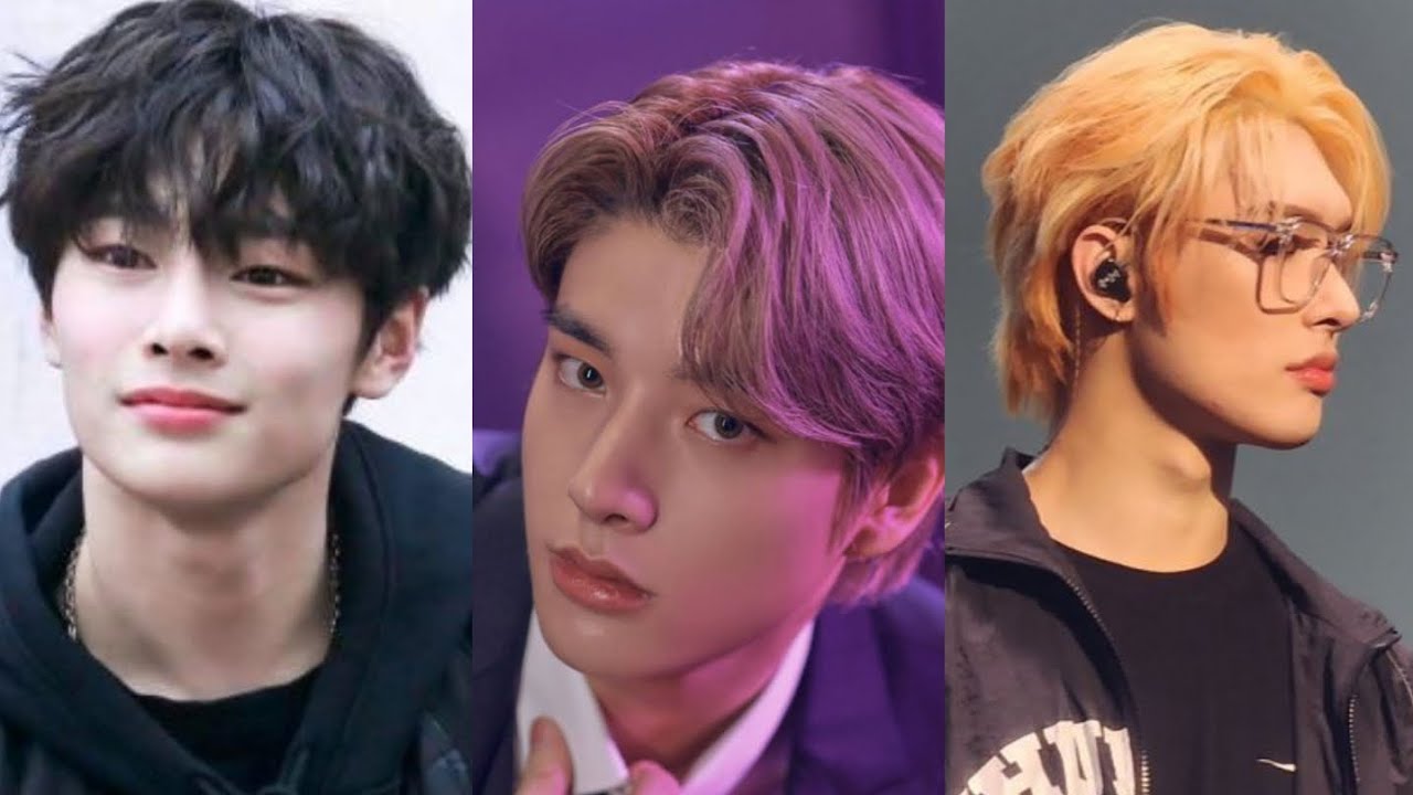 Random Kpop Tiktok that I found funny.#kpop - YouTube