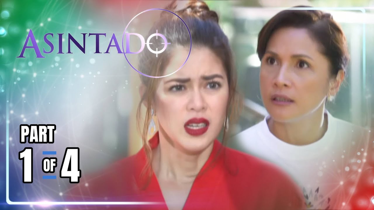 Asintado | Episode 14 (1/4) | September 10, 2023 - YouTube