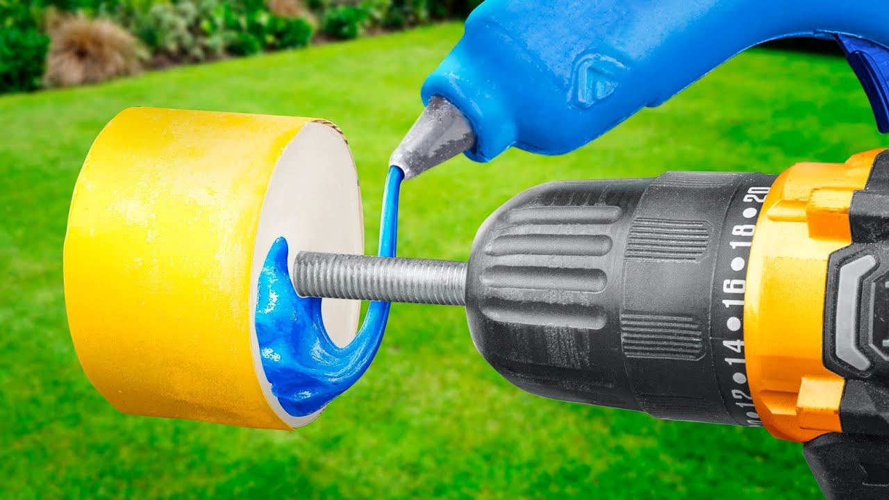 5 Genius Ideas and Inventions - YouTube