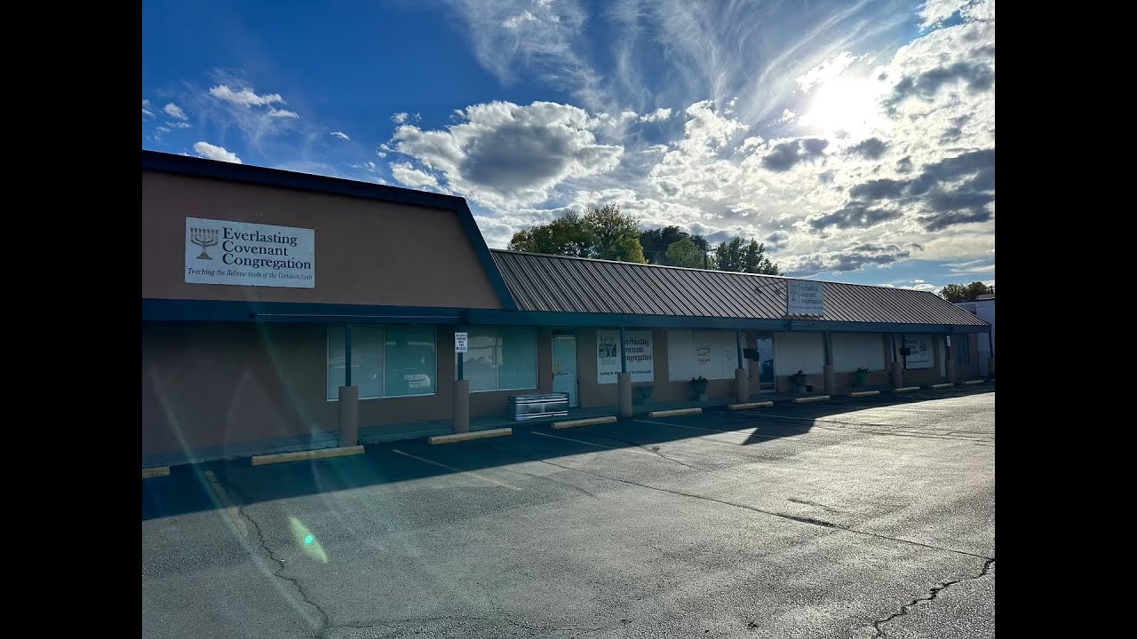 1238 Central Ave PR.mov - YouTube