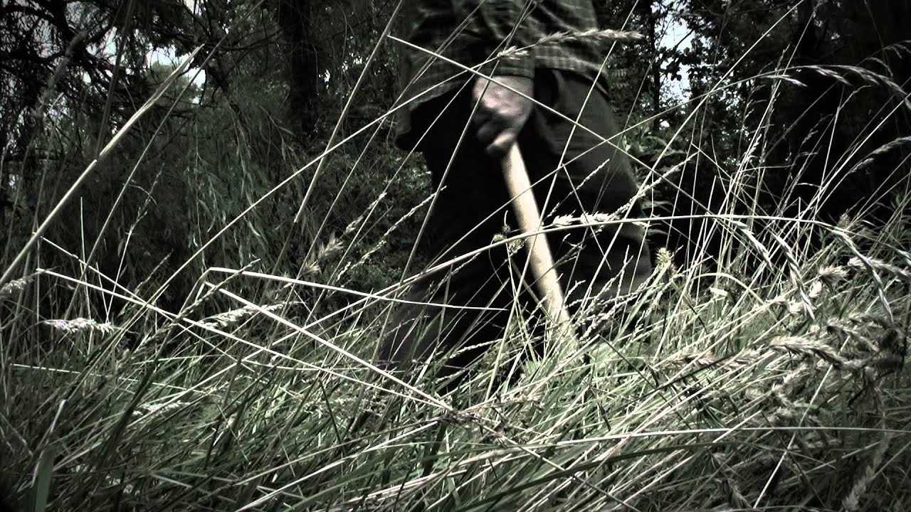 HogMaul Teaser Trailer - YouTube