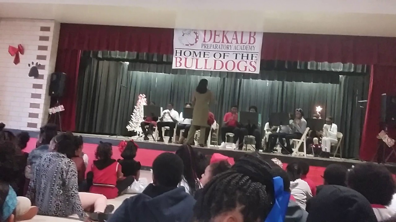 DPA SCHOOL RECITAL. - YouTube