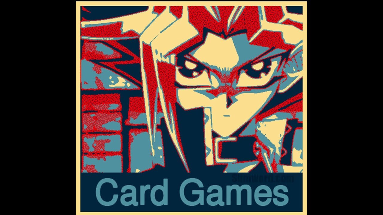 Yugioh Duel Links - Body Builder Rex Goodwin - YouTube