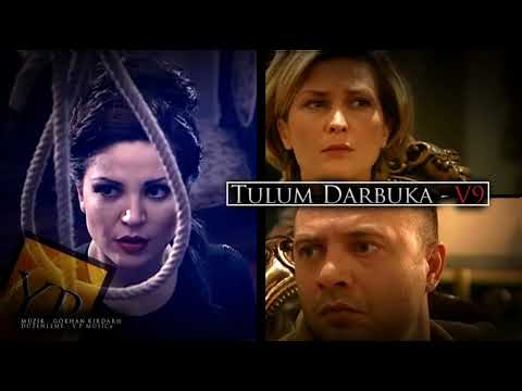 Kurtlar Vadisi - Tulum Darbuka V9 (ORİJİNAL SOUNDTRACK) Yüksek Kalite