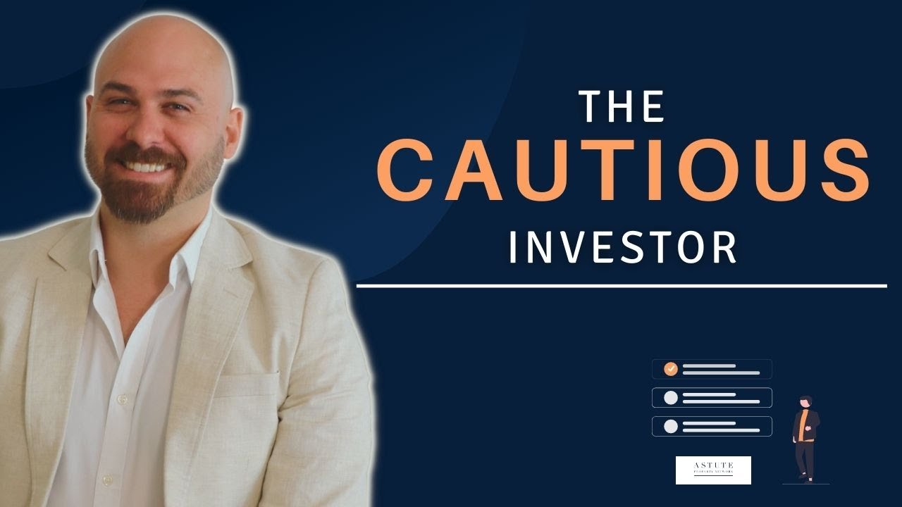 The Cautious Investor - YouTube