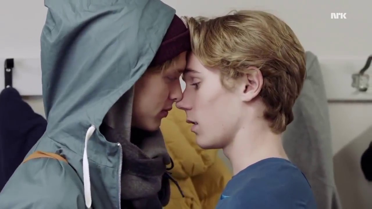 Isak and Even // SKAM - Someone New - YouTube