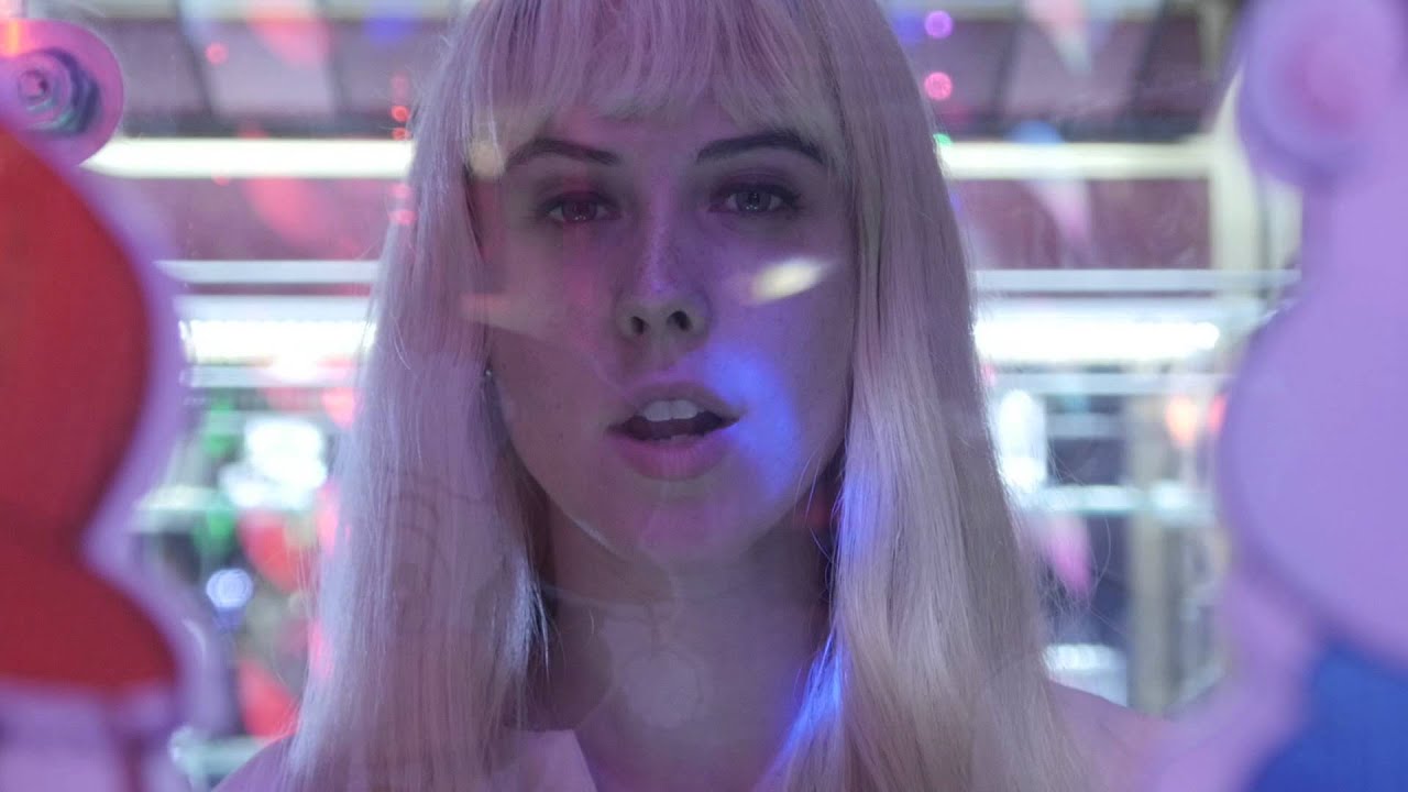 Prinze George - Speed Demon ft. ESHOVO (Official Video) - YouTube Music