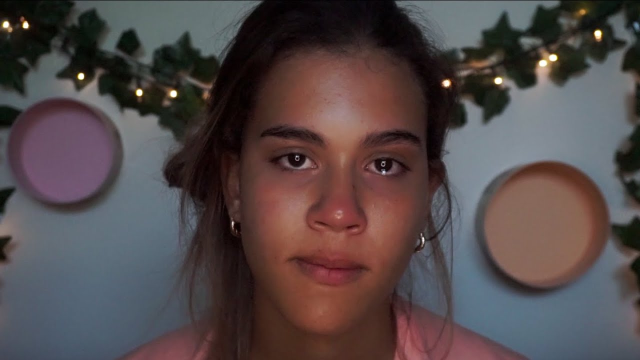 "Soy nada" - Monólogo para Audición // Nicole Sosa - YouTube
