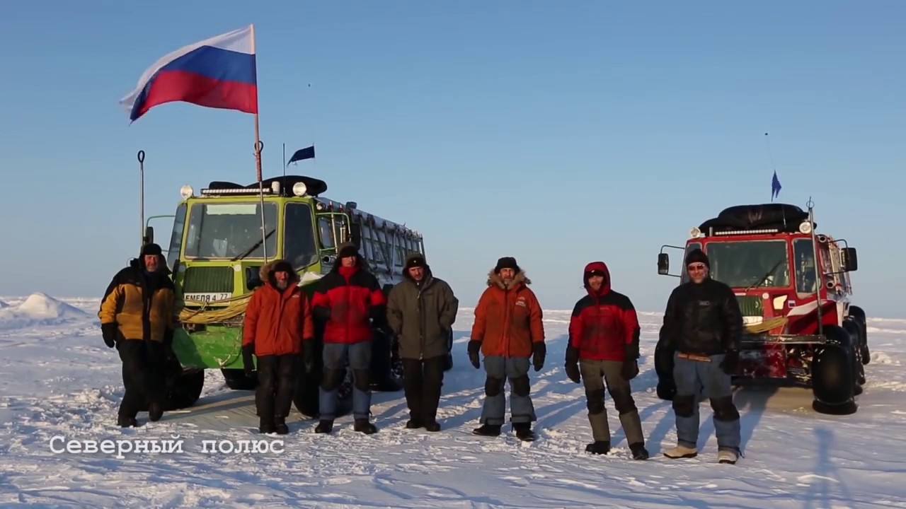 Вездеход Бурлак \ ATV Burlak - YouTube