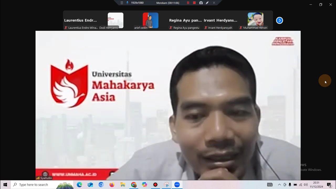 BELAJAR PEMROGRAMAN BERORIENTASI OBJEK PART 4 - YouTube