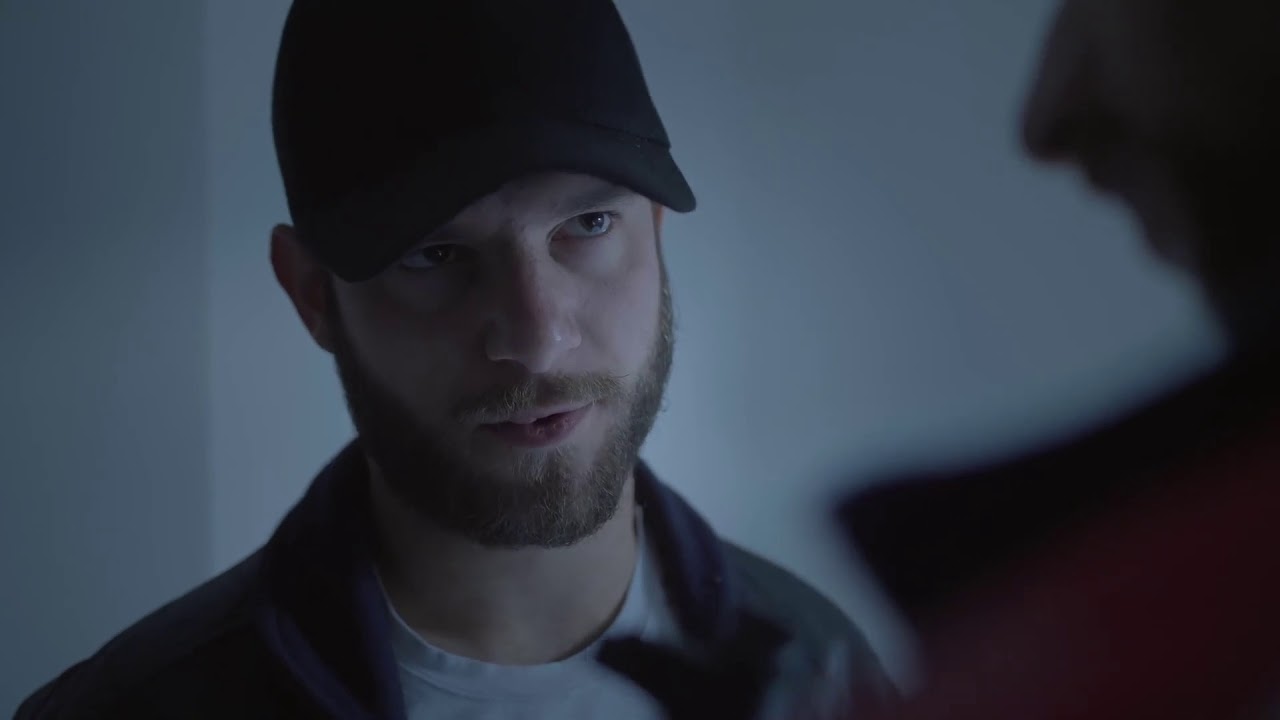 KAS:ST - Hell On Earth [Official Video] - YouTube
