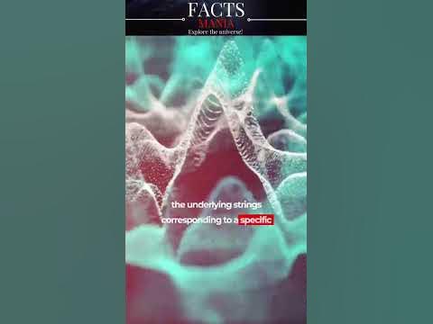 String Theory Explained: From Matter to Atomic Structure - YouTube