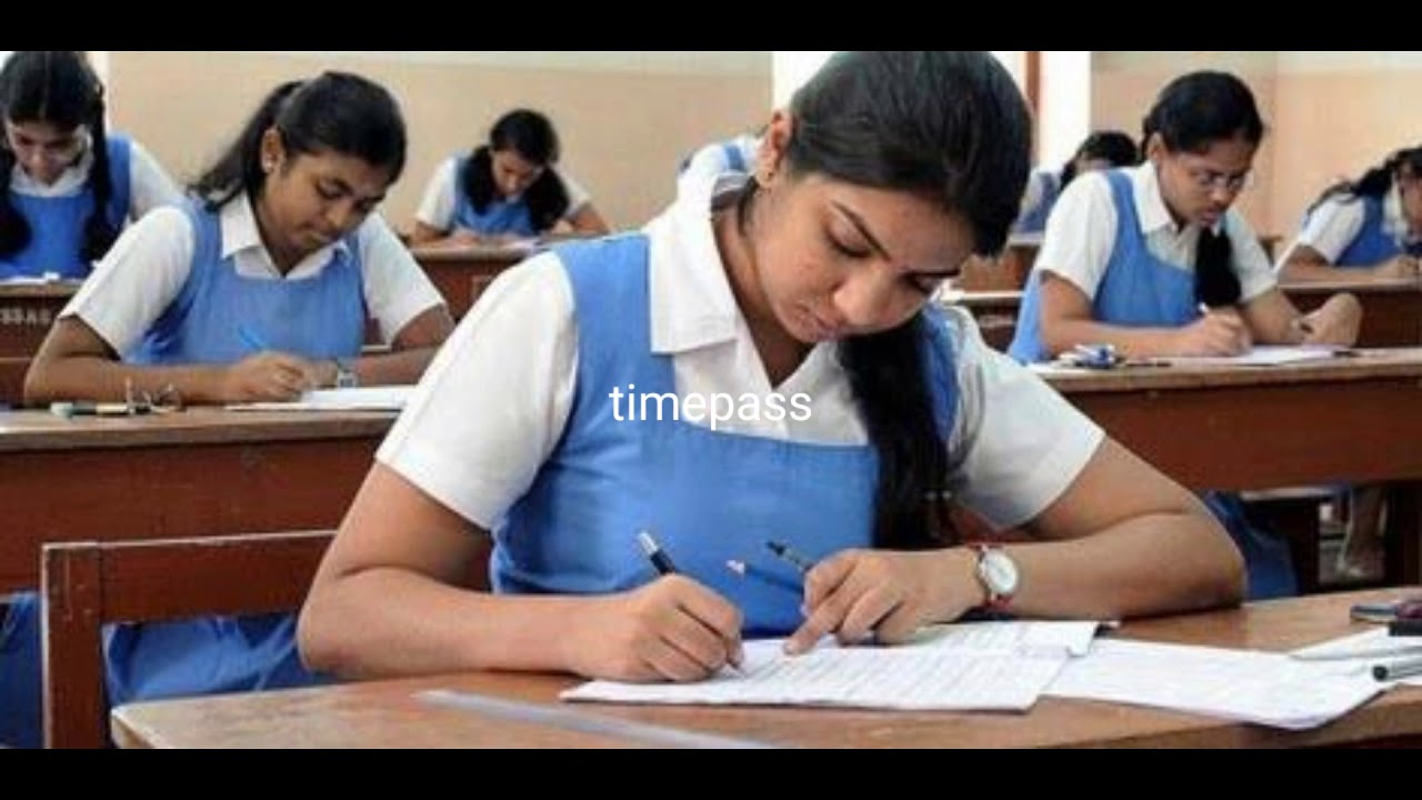பத்தாம் வகுப்பு பொதுதேர்வு |10 th public exam 2020 | 10th exam ...