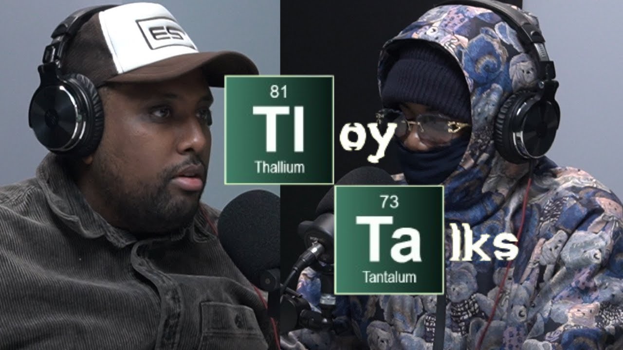 TLOY TALKS #73: The Blitzzz 29 Podcast - YouTube