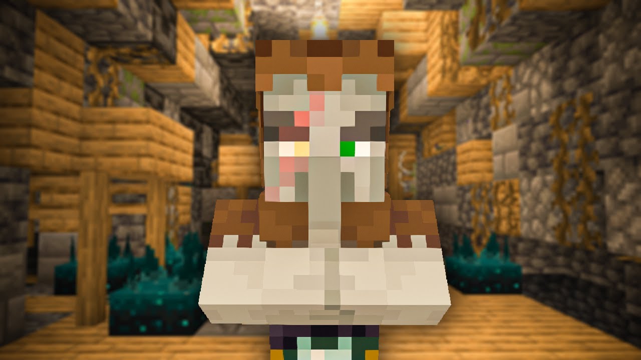 Better Minecraft EP5 Mining Under Bedrock - YouTube