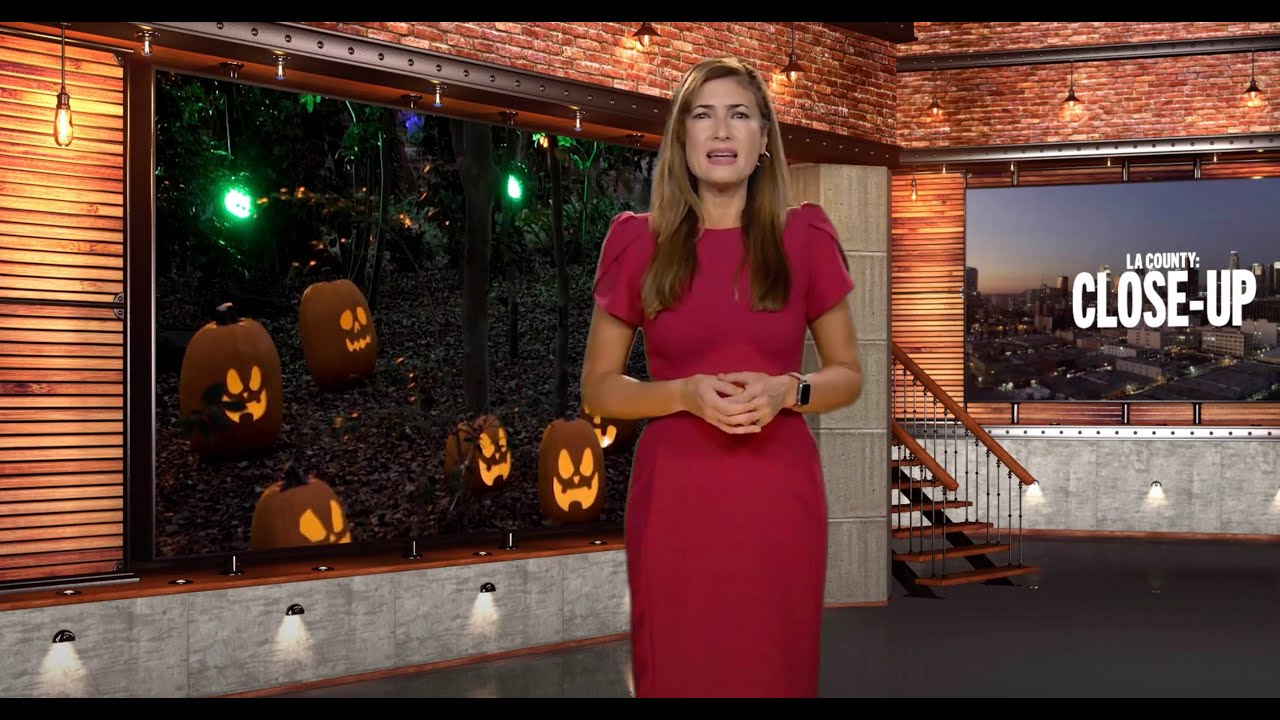 LA County: Close-Up Episode 86 - YouTube