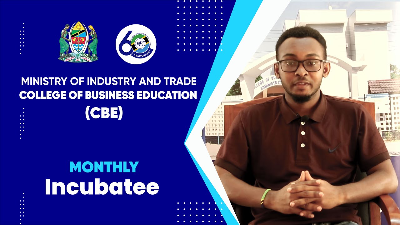 Monthly Incubatee | October, 2024 - YouTube