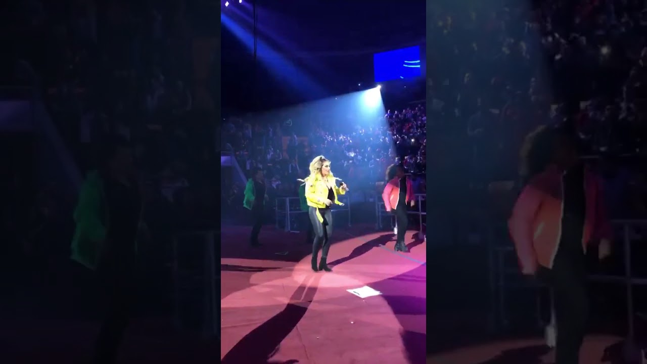 Maria Jose 16 enero 2020 - Instagram Stories HD - YouTube