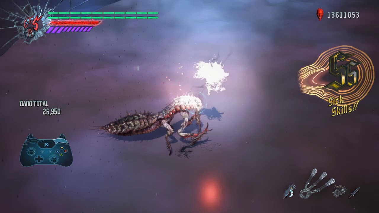 Switch Weapons - YouTube
