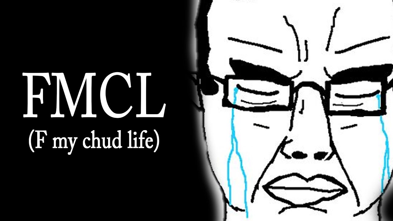 F my chud life - YouTube