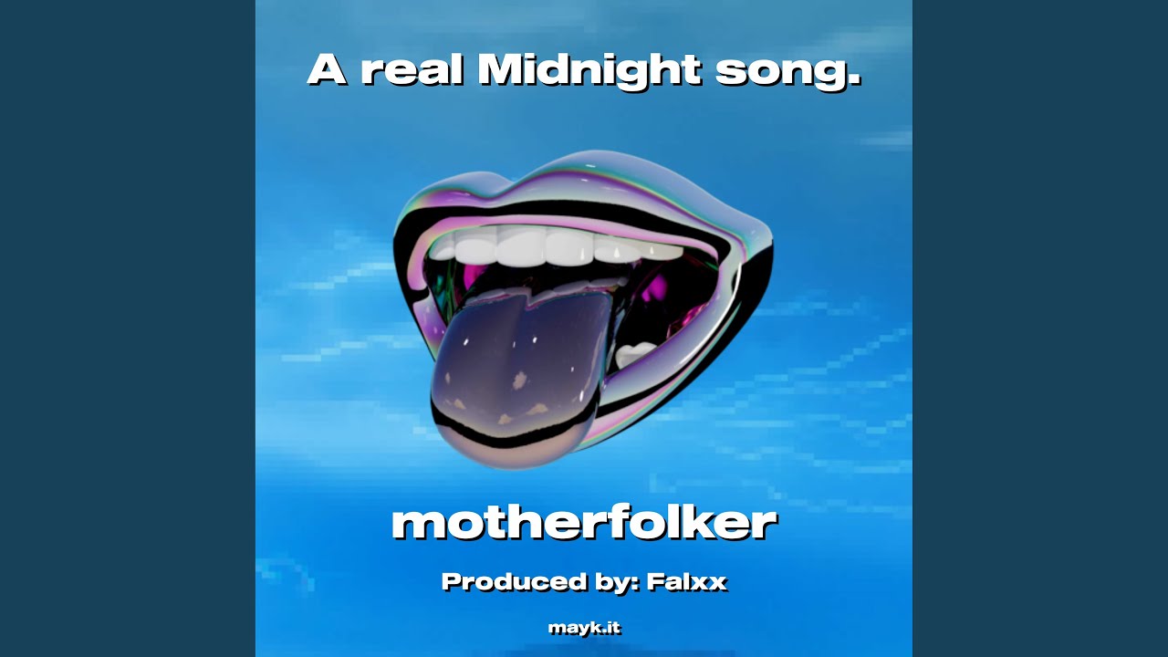 A real Midnight song. - YouTube